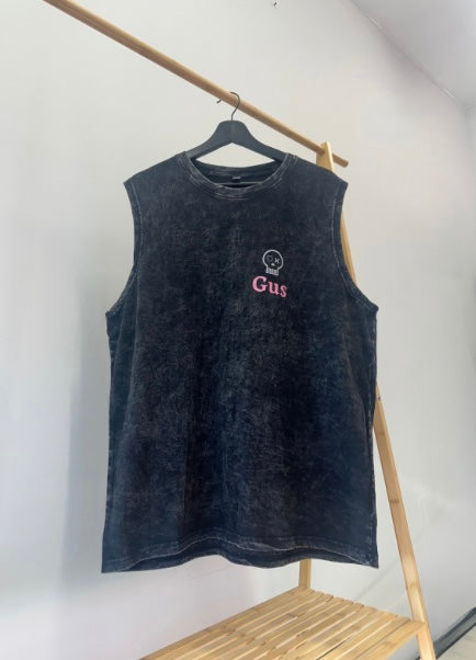 Gus Vest – Gus wear